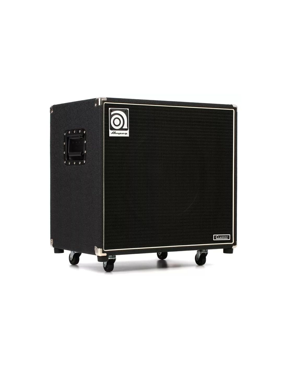 Ampeg SVT-15E Bass Cabinet | Muzi.lt